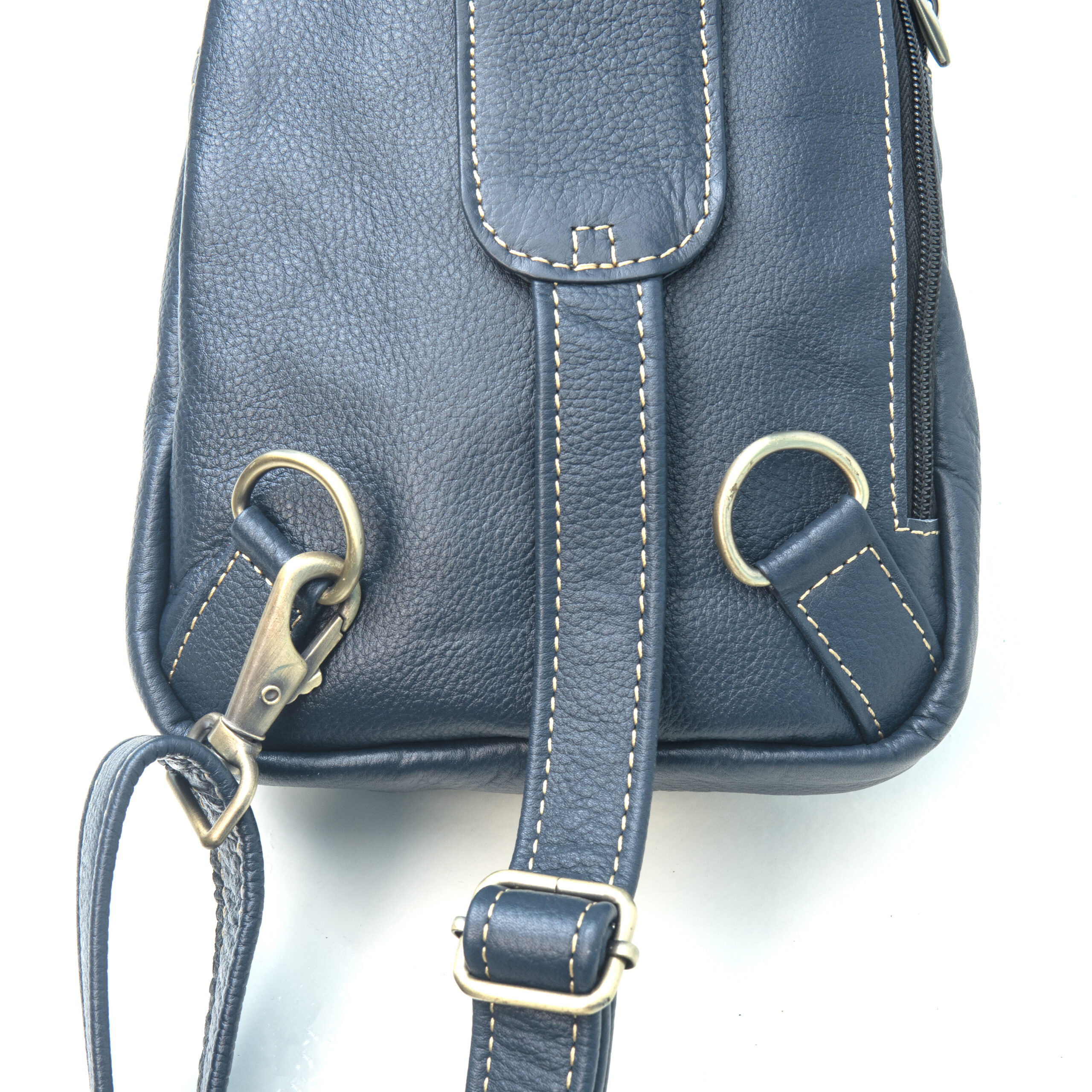 Sling Bag - Meilleur Cuir